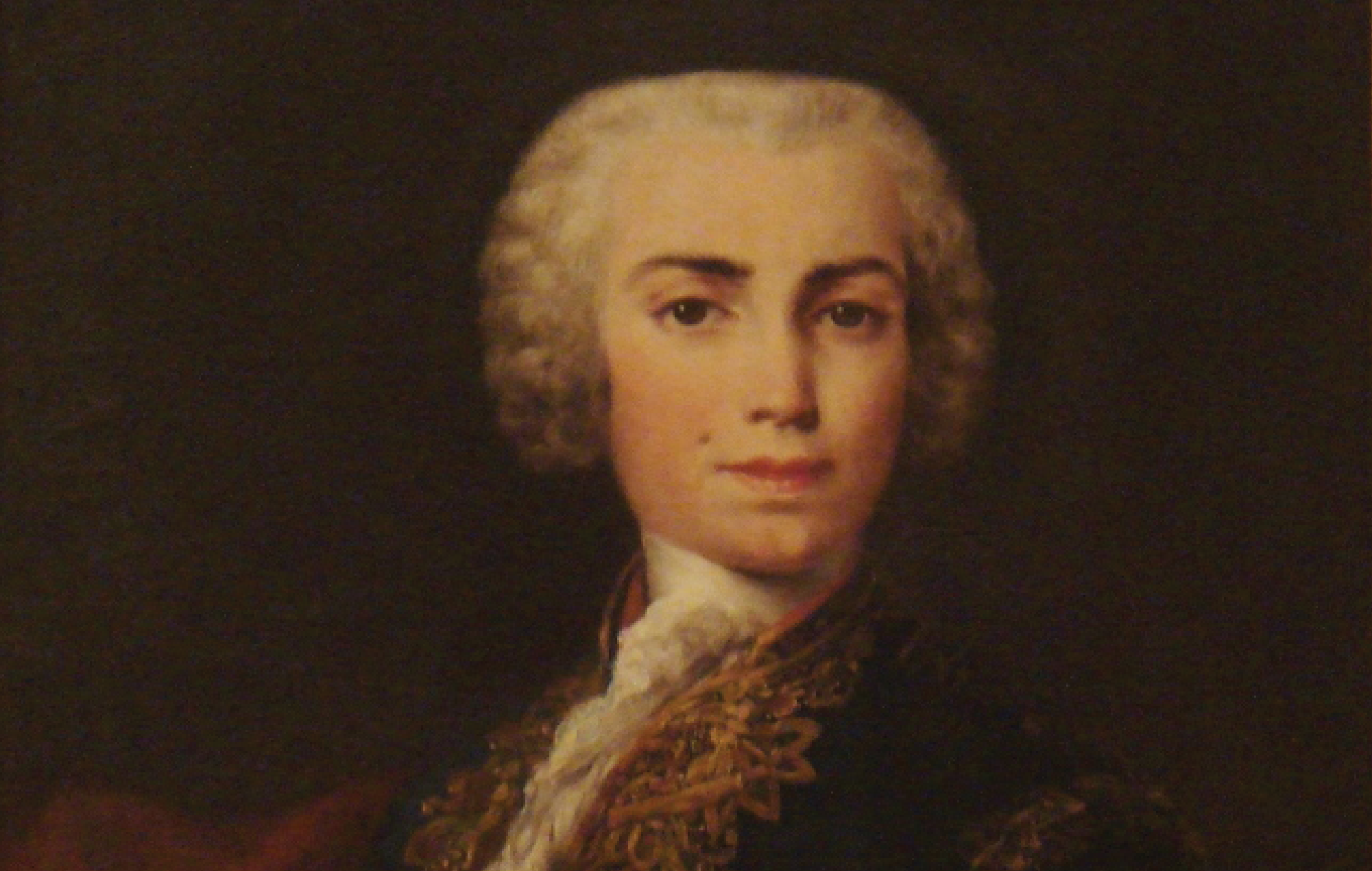 Homenatge al cantant castrato Farinelli