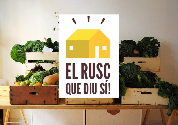 El Rusc Diu Que Sí torna a SOPA Restaurant