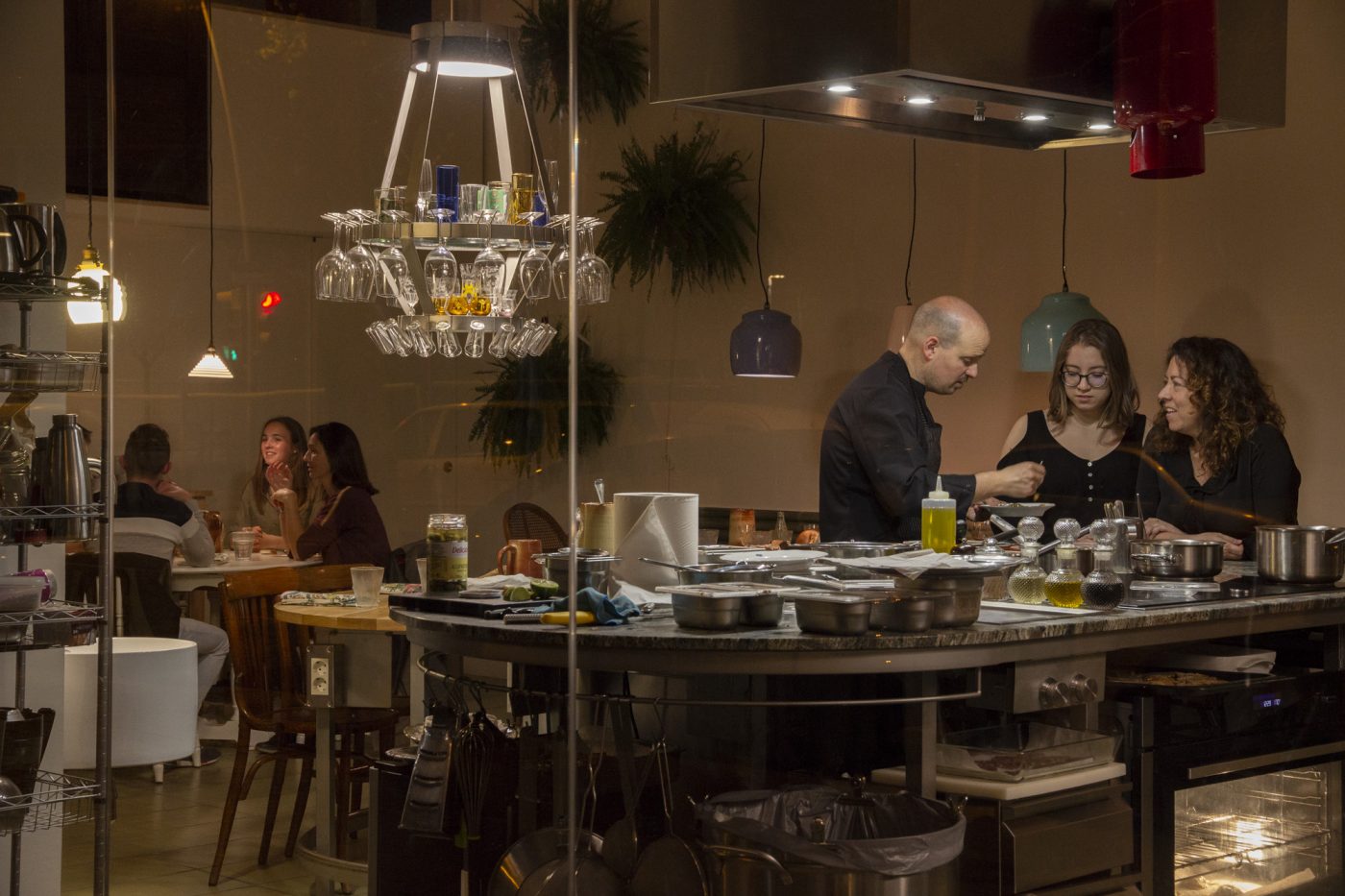 Santa Rita Experience | Benvinguts a la comunitat creativa!