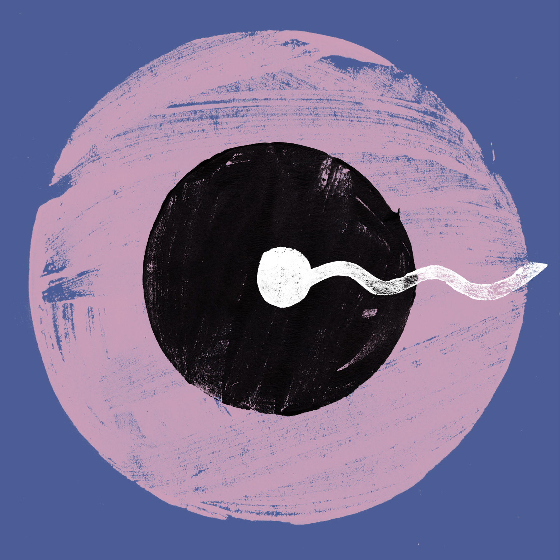 Un sello discográfico hecho en casa y en familia