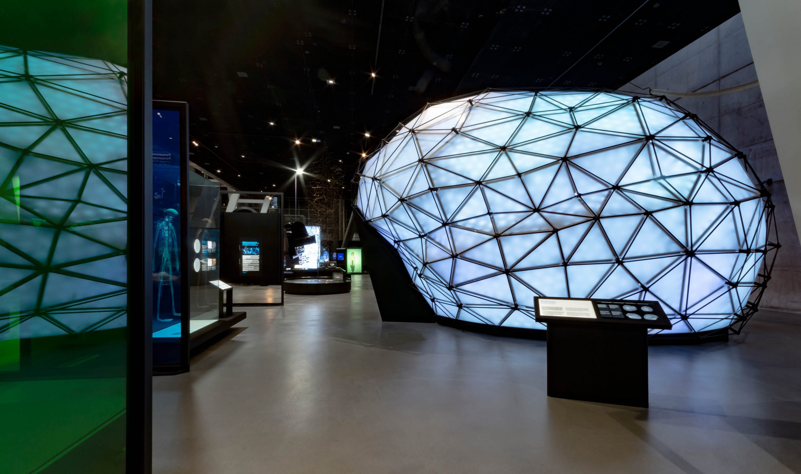 ¿Qué es la arquitectura efímera?¿Qué es la arquitectura efímera?