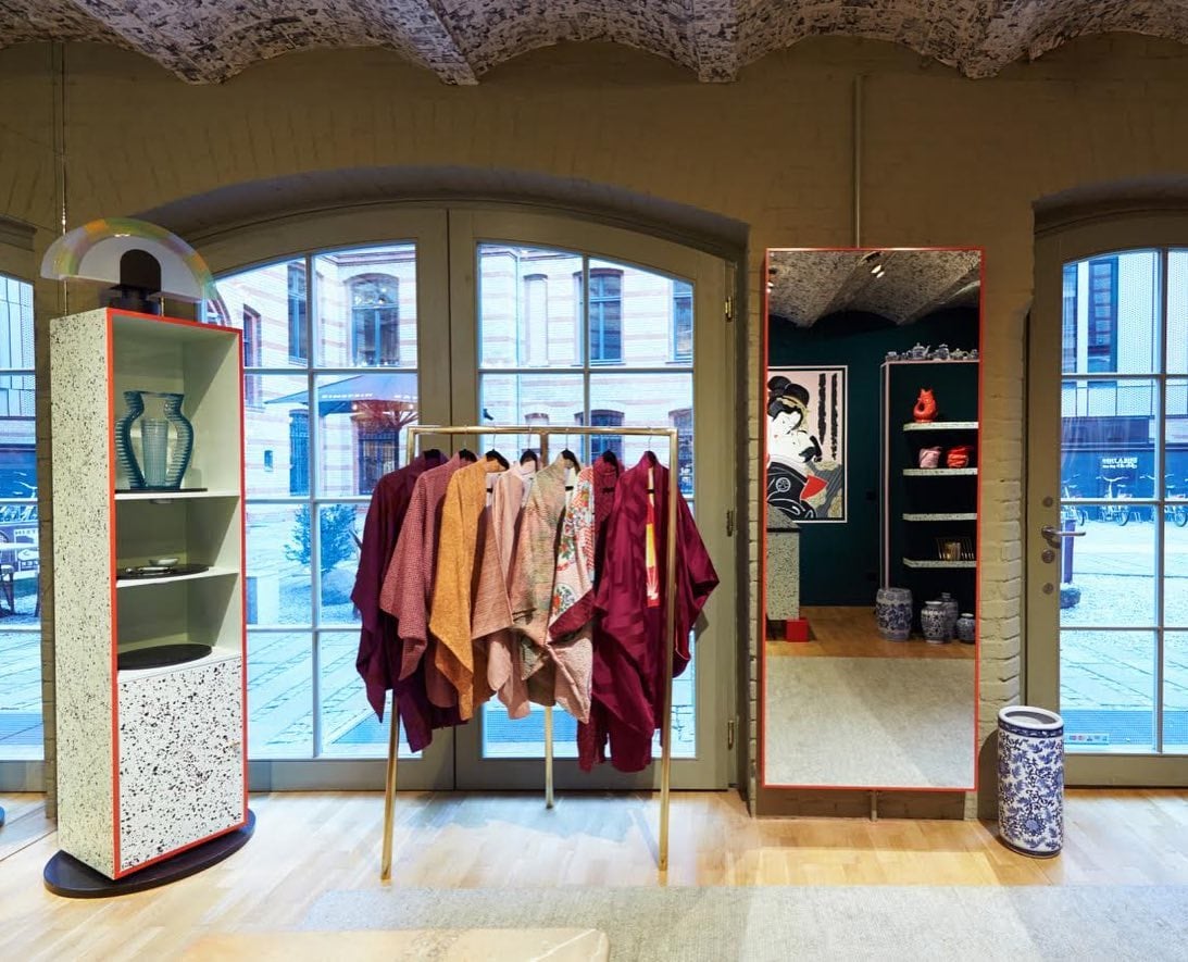 Go-Logic, la nueva apuesta de Go-PopUp