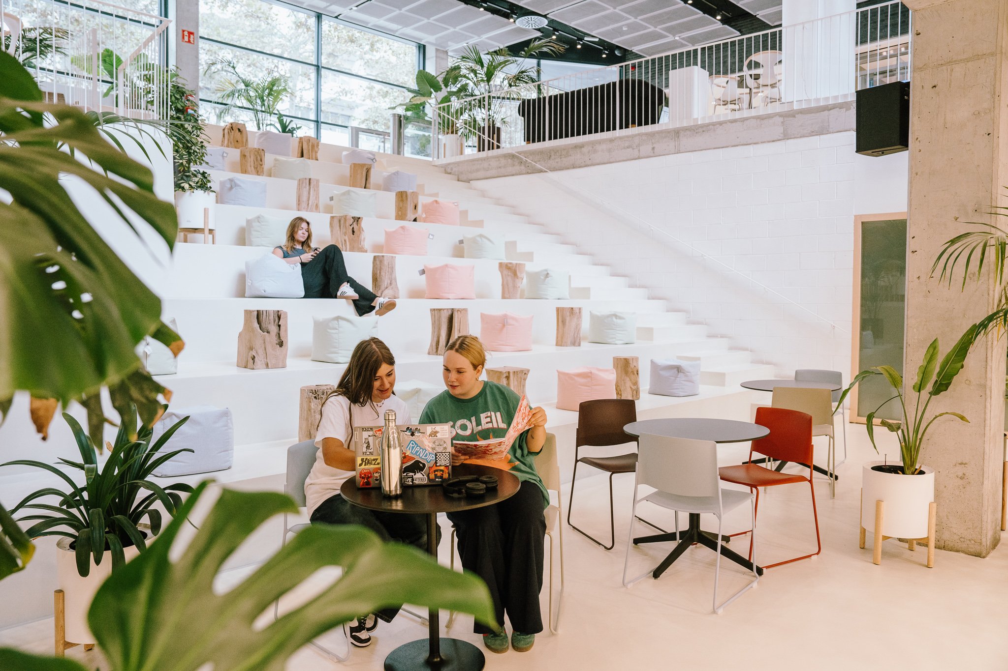 aparto strengthens its position in the academic ecosystem through new ...