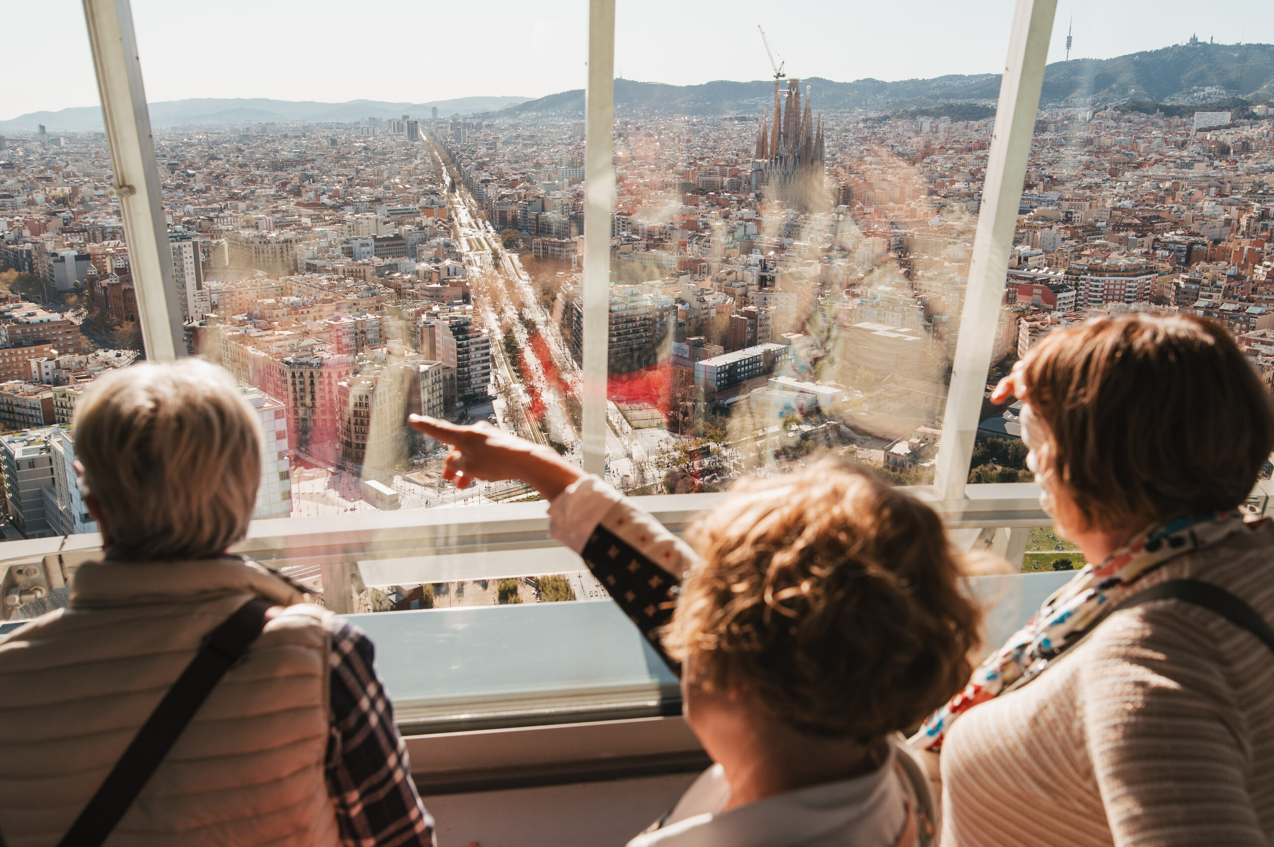 Viu Sant Jordi al Districte Creatiu – Poblenou Urban District