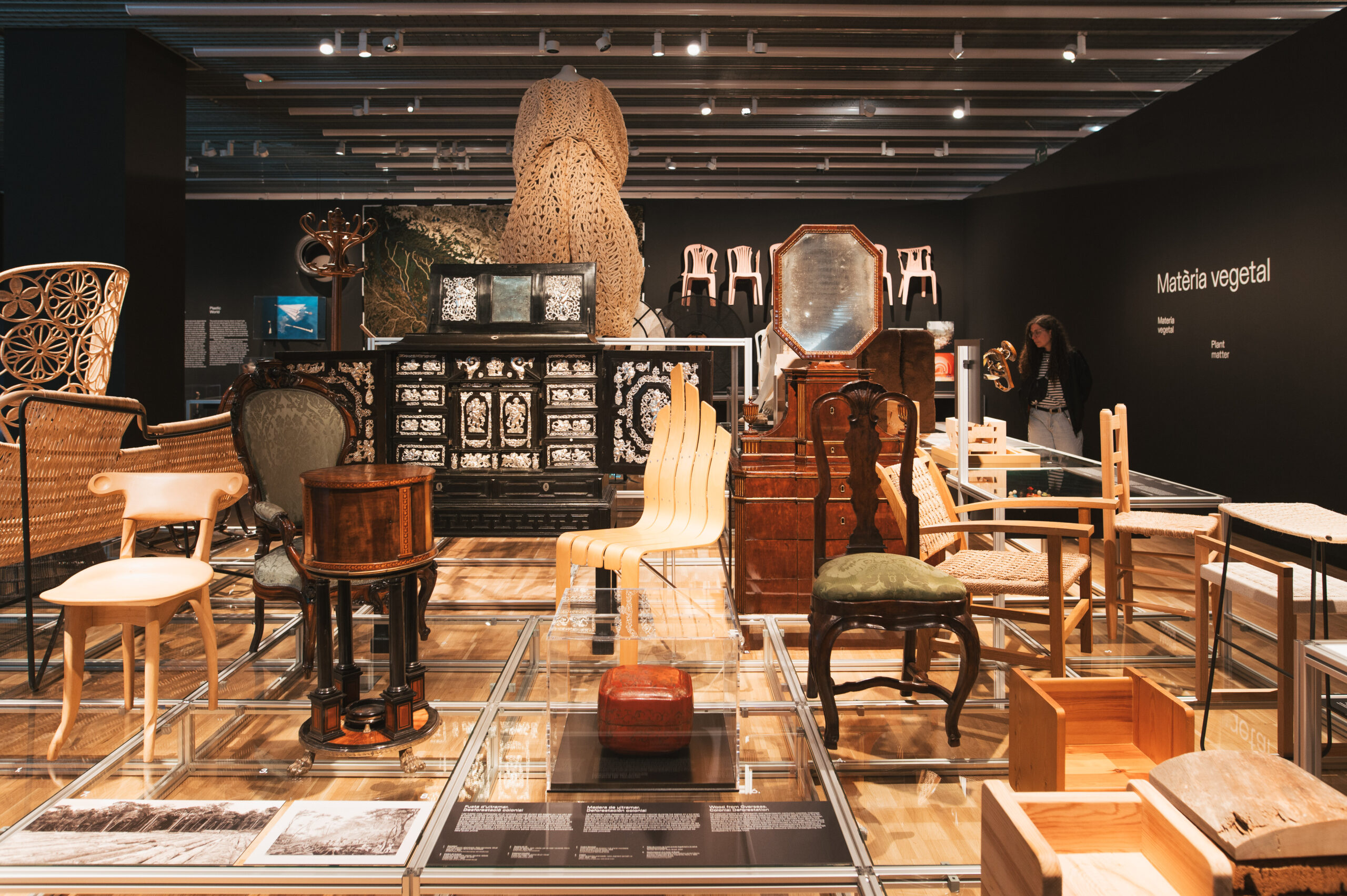 Programació de maig del Disseny Hub – Poblenou Urban District