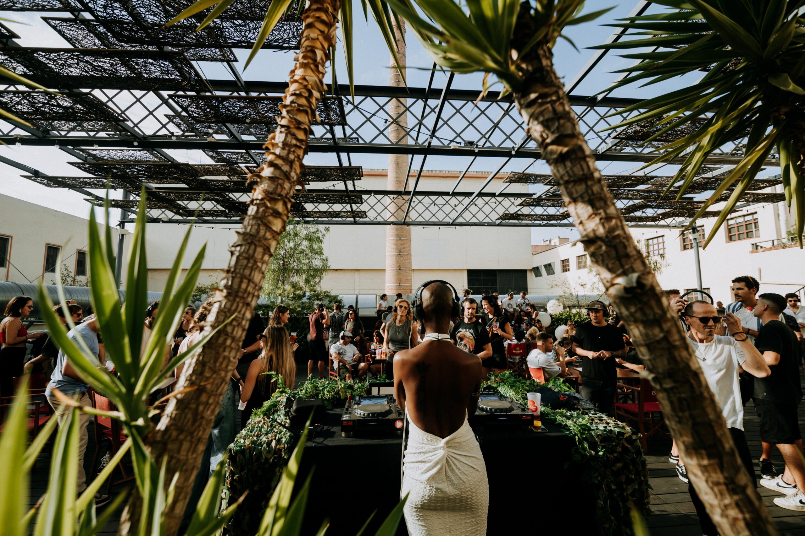 Ticket pre-registration now open for the Bridge District Festival ...